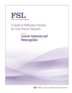 French-as-a-Second-Language | Transforming FSL