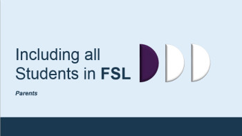 FSL