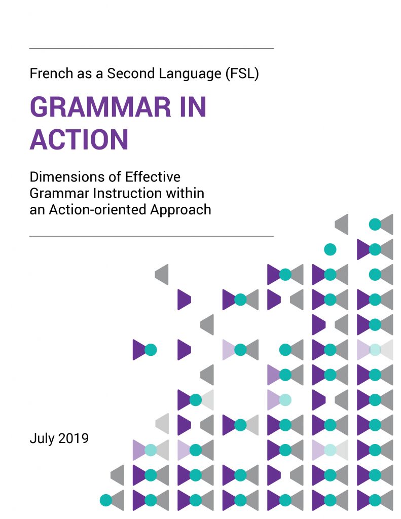 French-as-a-Second-Language | Transforming FSL