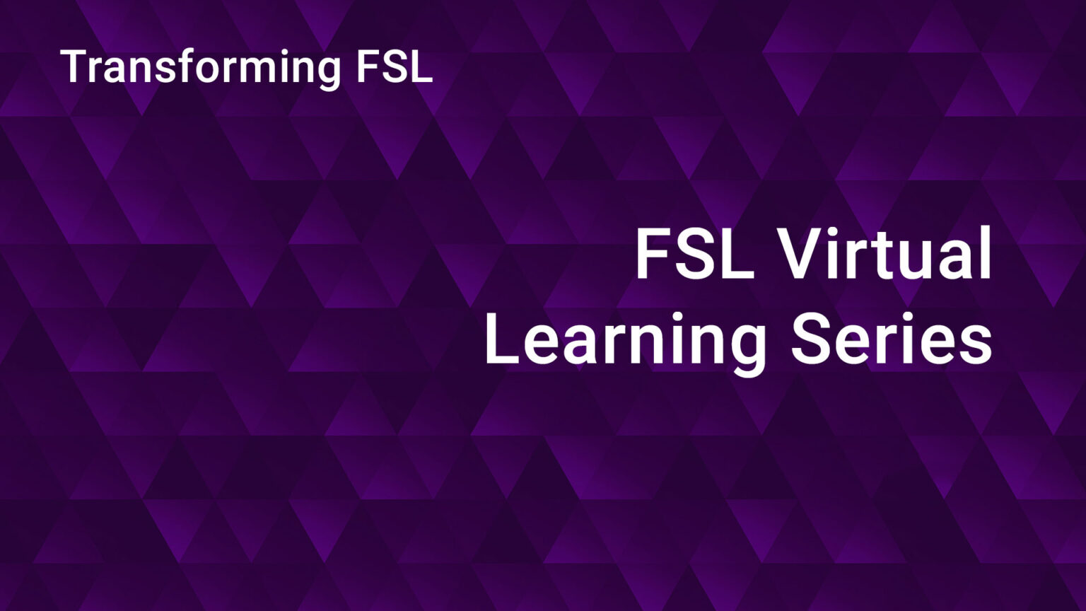 FSL
